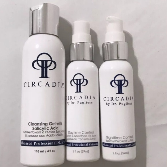 kit circadia by Dr. Publiese NEW | Other | Kit Circadia By Dr Publiese ...